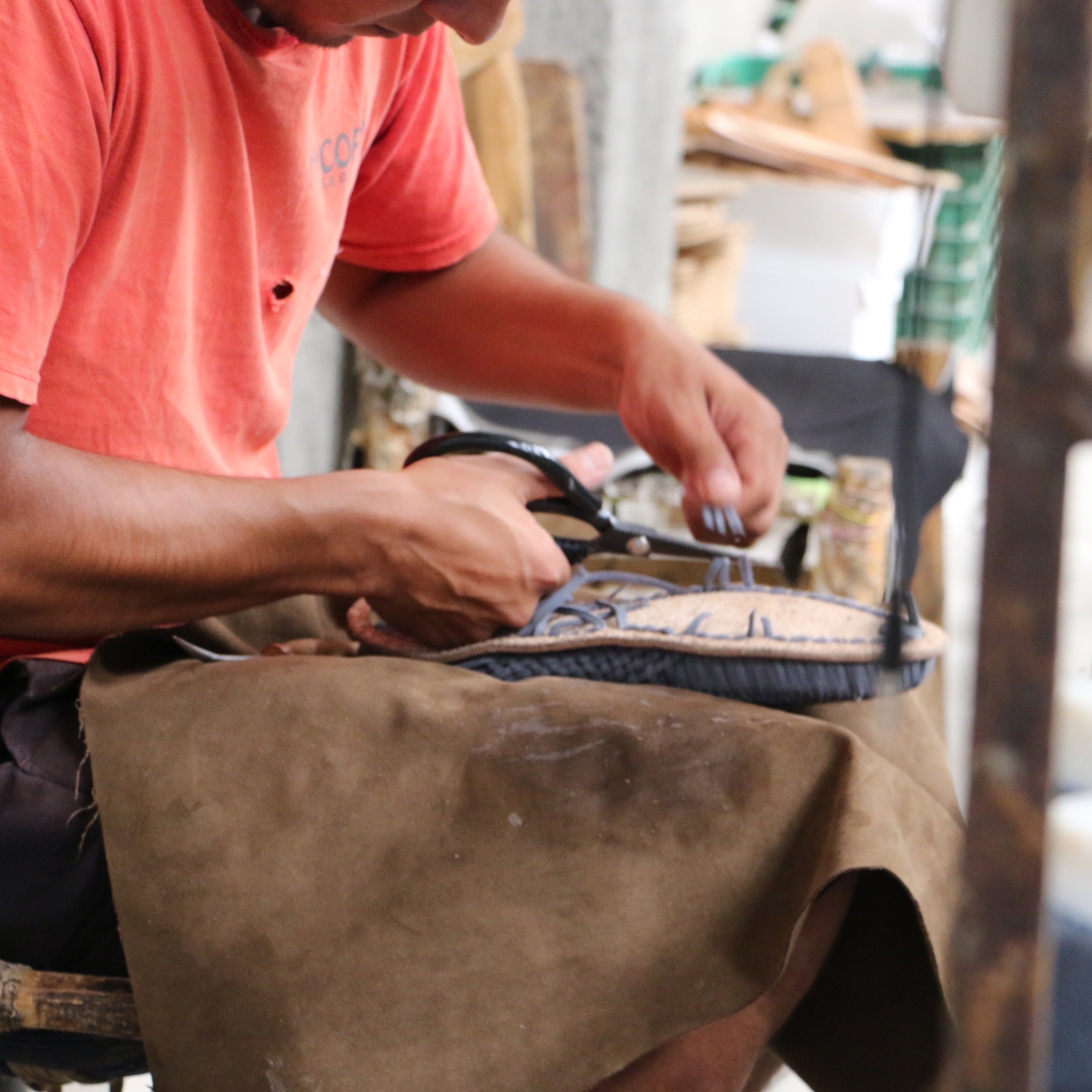 Our Mission: Crafting the World's Most Premium Huaraches – vintageartisan