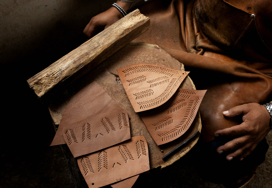 Premium Handmade Huaraches | Vintage Artisan - Timeless Craftsmanship ...